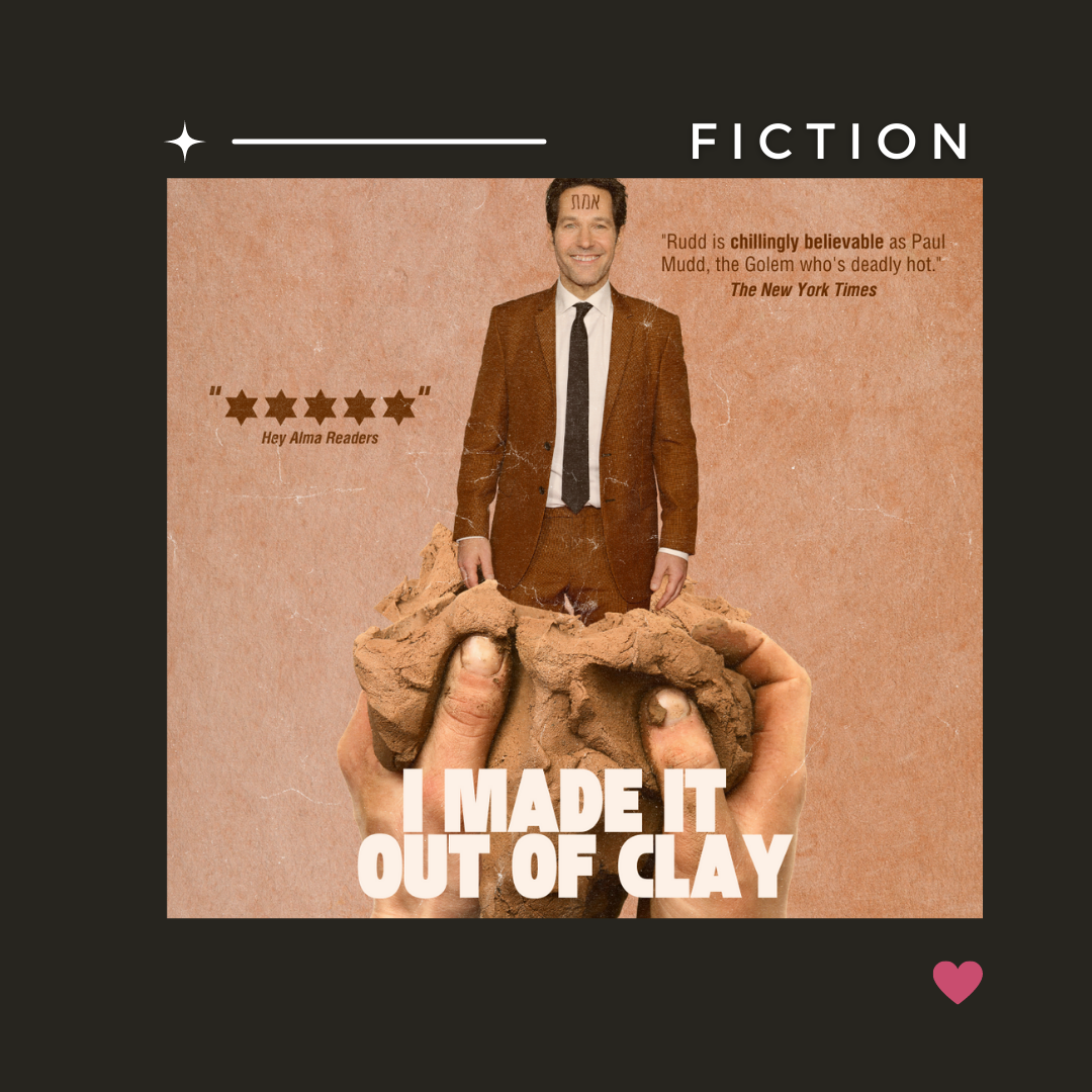 BOOKS – BETH KANDER