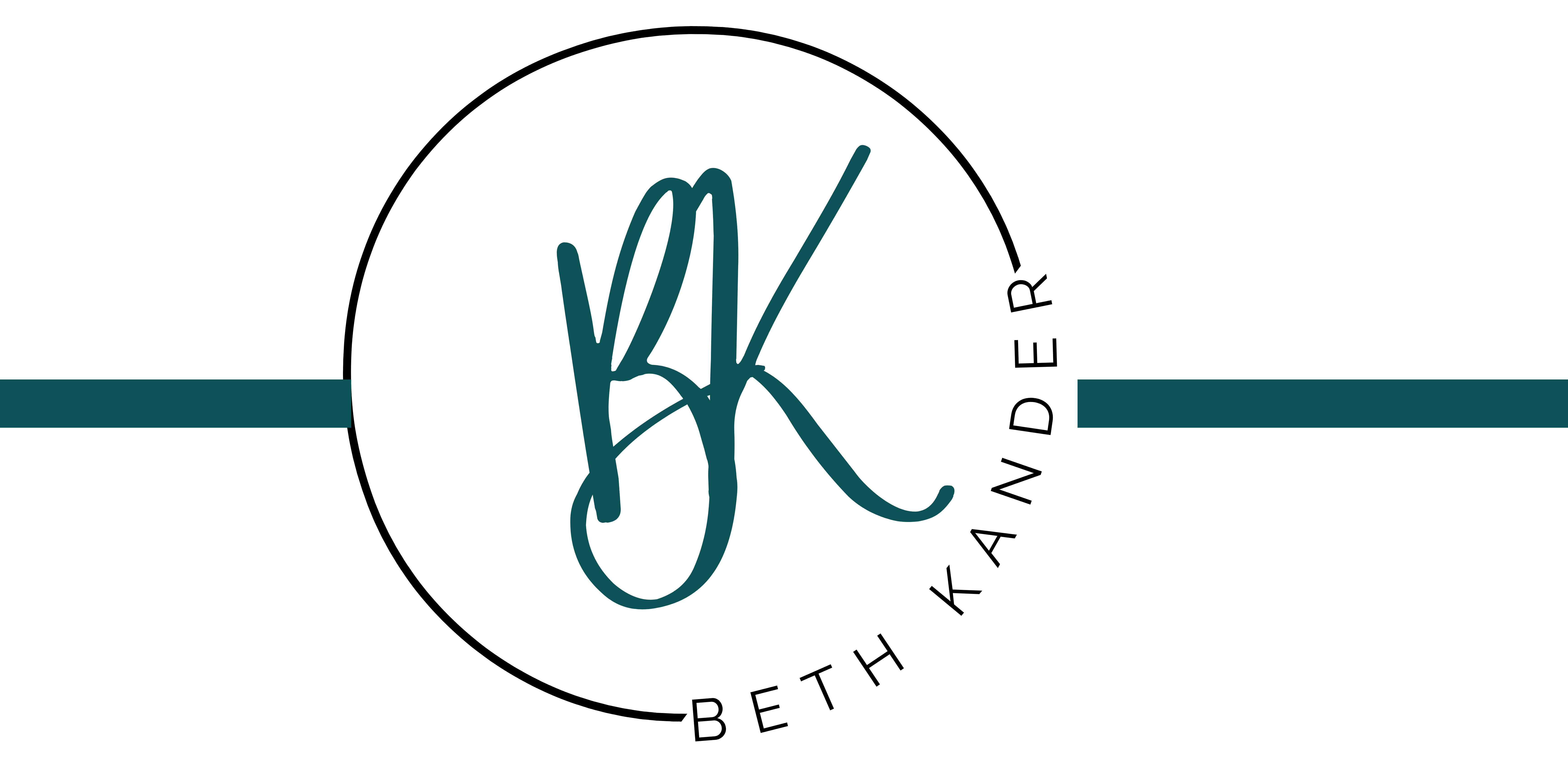 ABOUT – BETH KANDER